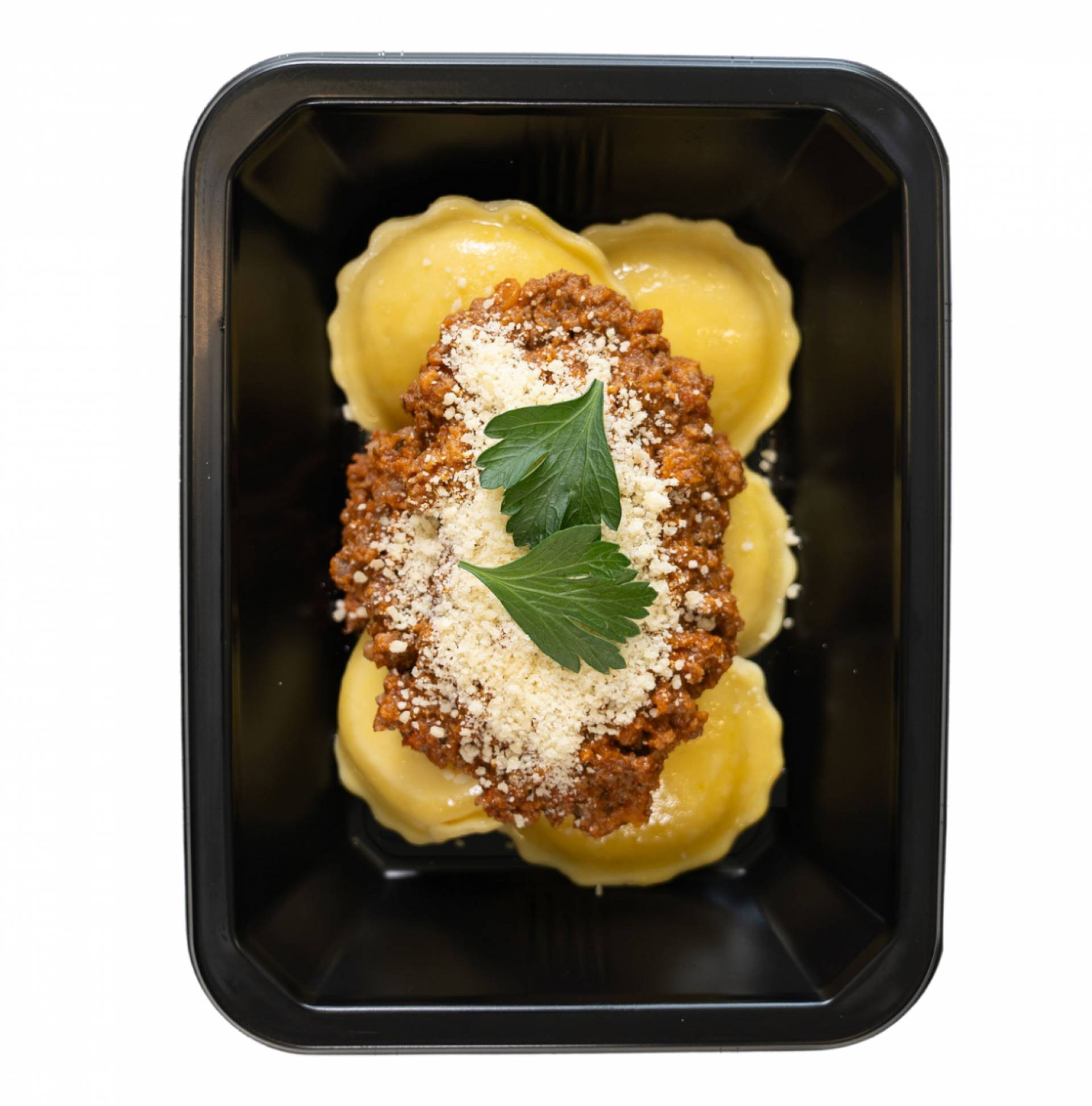 Home - Precision Meal Prep