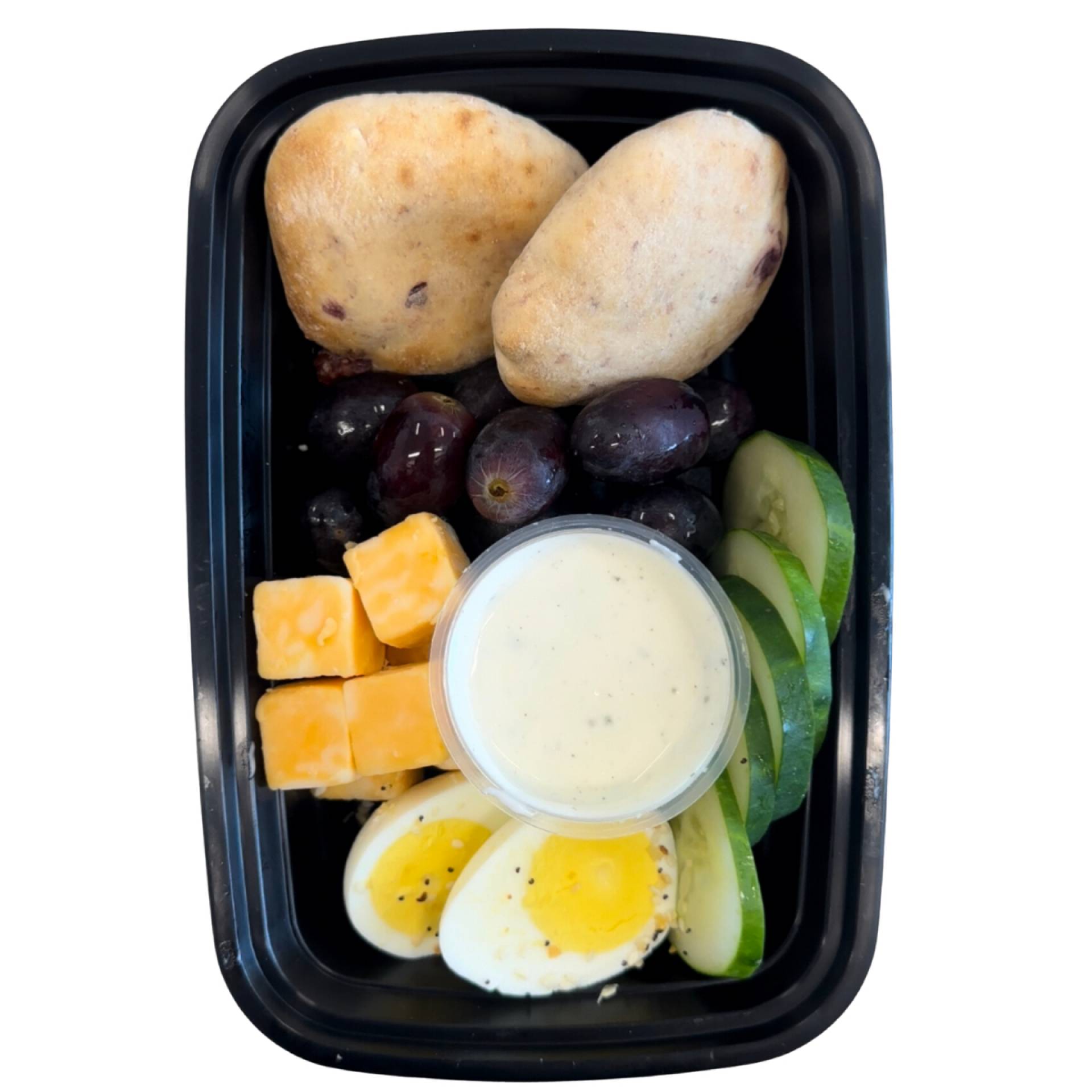 Precision Snack Pack - Precision Meal Prep
